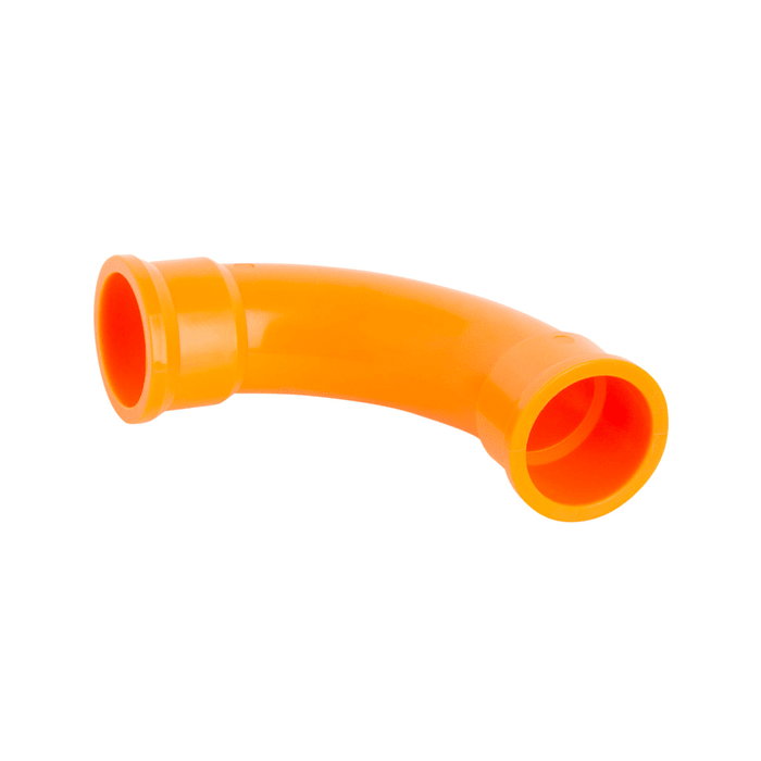 Curva Conduit 32 mm (C5) | Aba Piscinas