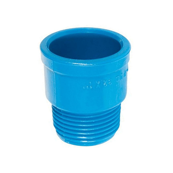 Terminal HE 32 mm (A5) | Aba Piscinas