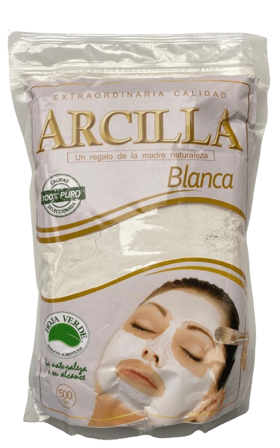 HOJA VERDE | JAN VEGAN MARKET