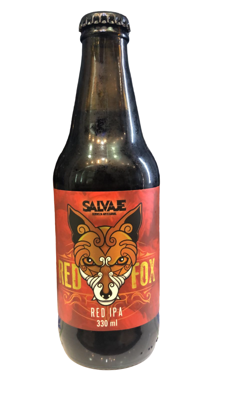 Cerveza Roja Salvaje Diferencias Entre Cerveza Industrial Y Artesana