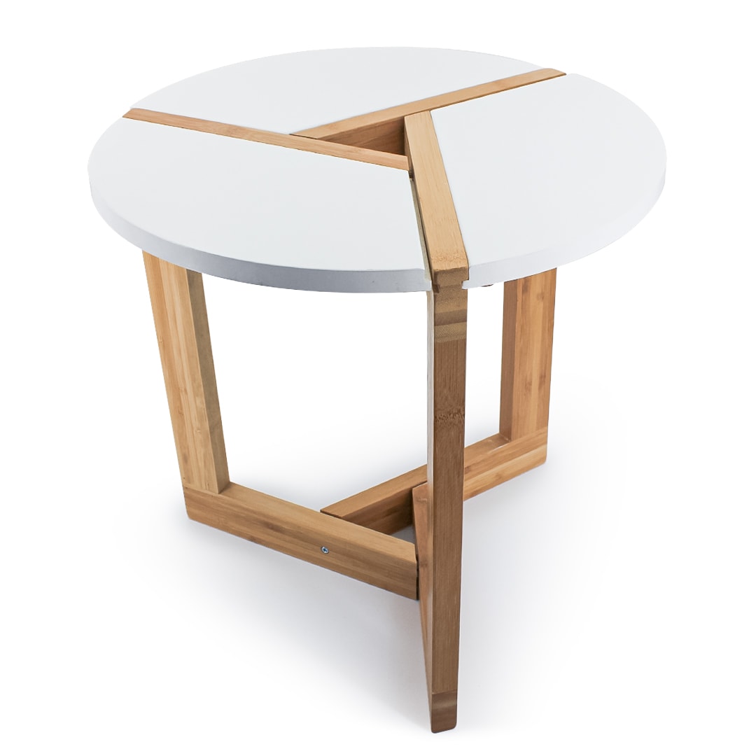 Mesa Triangular Chico | Newtree | Artículos para el hogar y más