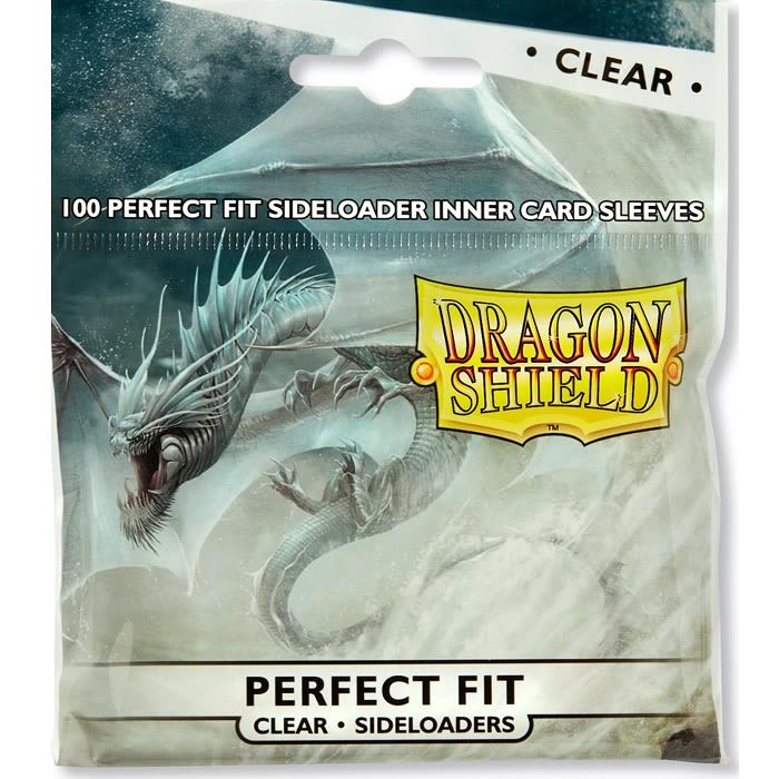 Dragon Shield | Winterland