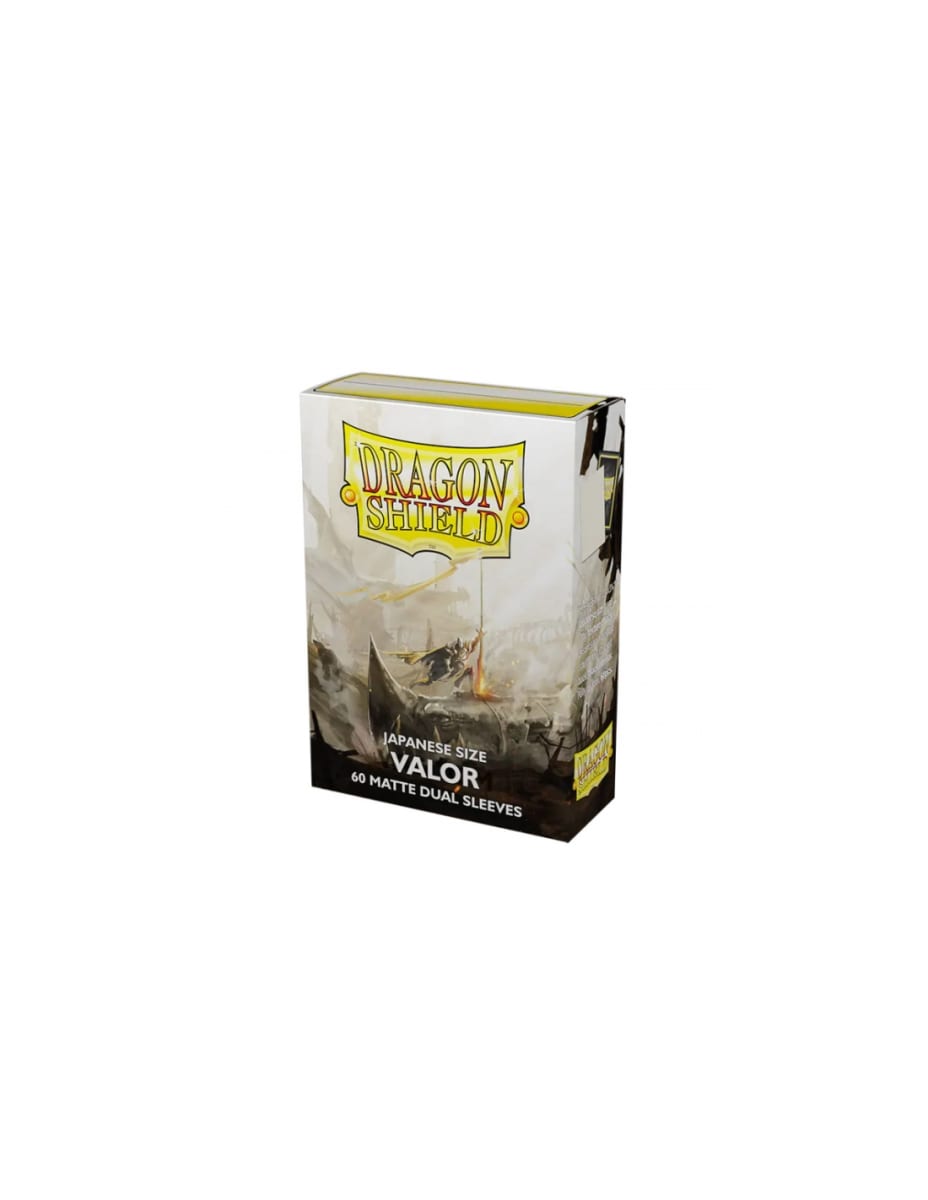 Dragon Shield | Winterland