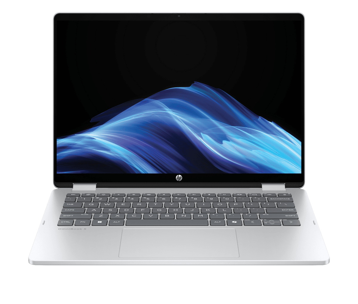 HP OMNIBOOK 5 FLIP 14-FP0023 INTEL CORE 7 150U MEMORIA RAM 16GB + DISCO ...