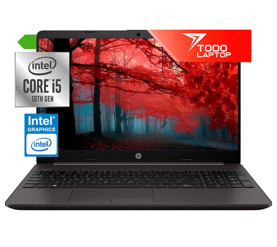 Hp Core I5 10ma Generacion Compare | www.pinnaxis.com
