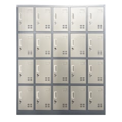 Lockers | ct-prochef