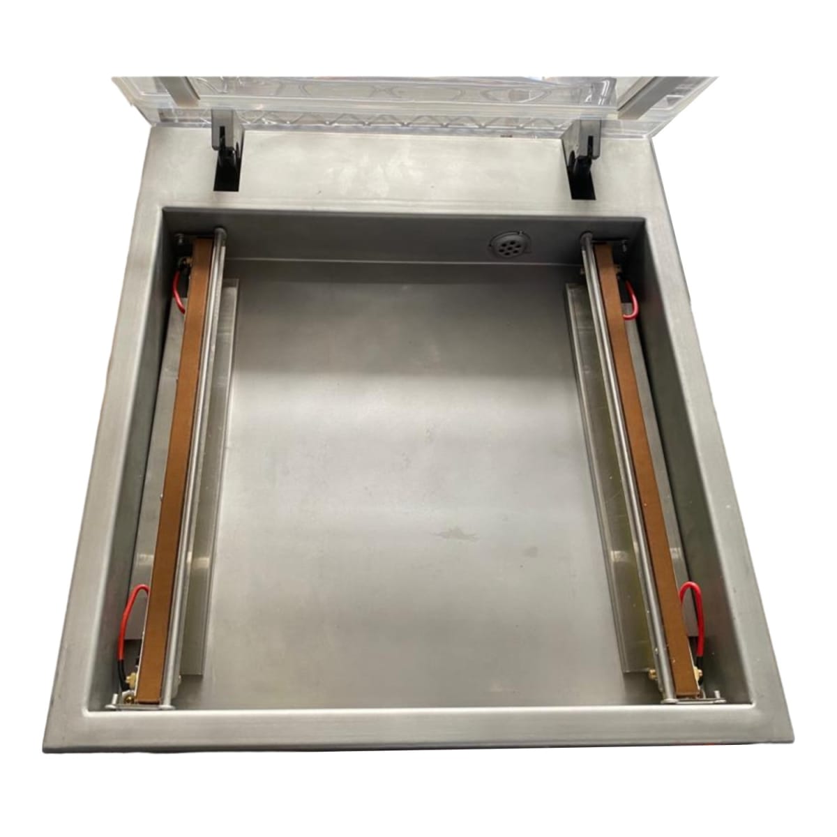 Selladora al Vacío ProChef. Rollo y Bolsa 40 cm. | ProChef