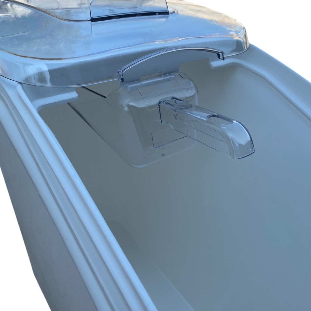 Contenedor BIN para ingredientes Capacidad 81 Lts | ProChef