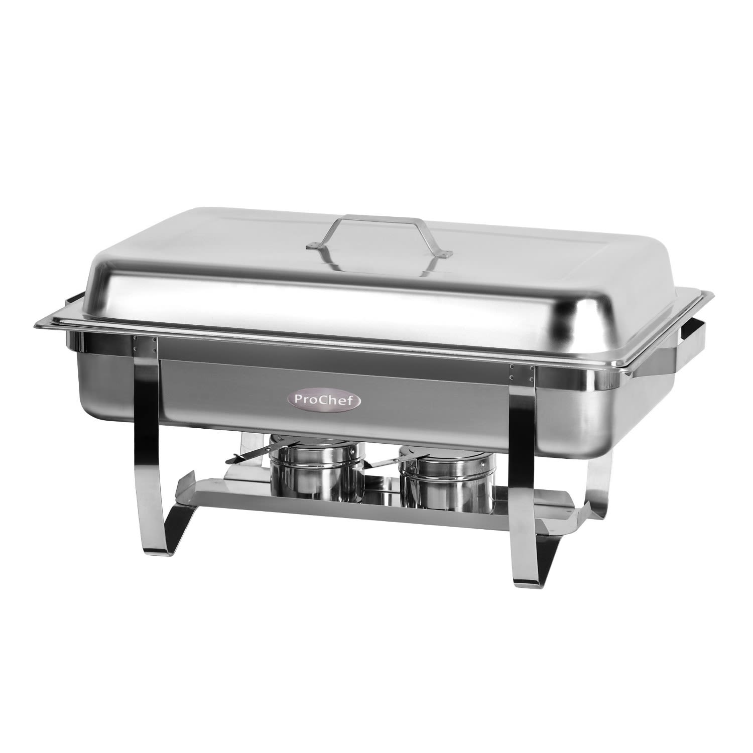 Chafer Acero Inoxidable 9 Litros GN 1/1 | ProChef