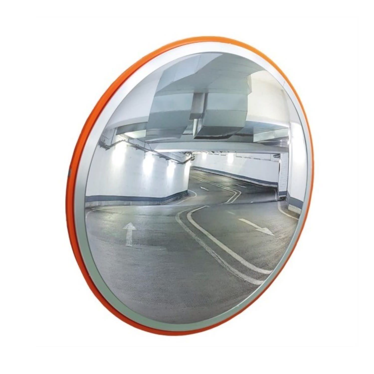 Espejo ProChef 30 Cm. Curvo Convexo para Muro | ProChef