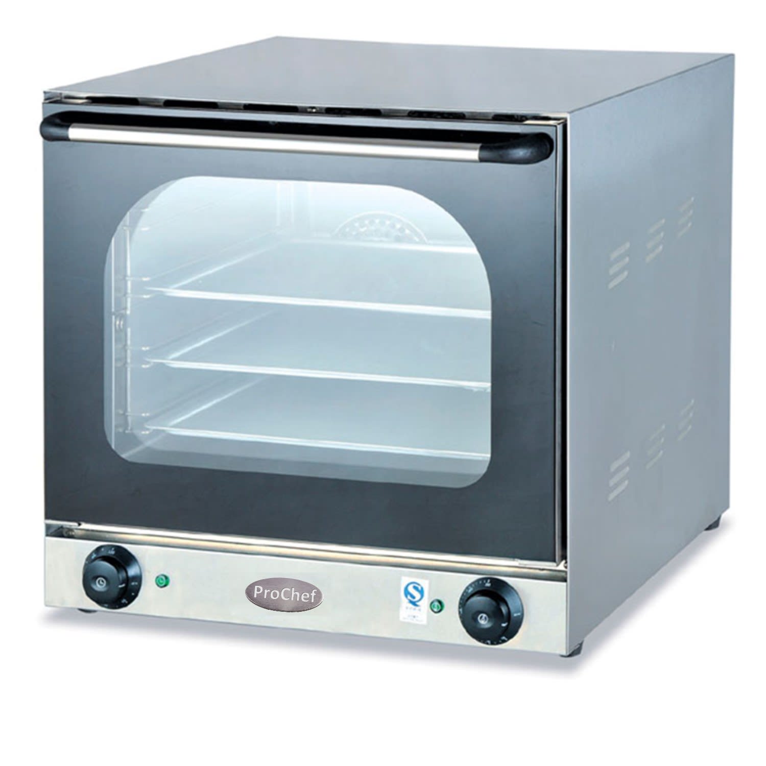 EB-1A HORNO CONVECTOR 1A | ProChef