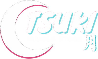 Envío Gratis | Tsuki Manga Store