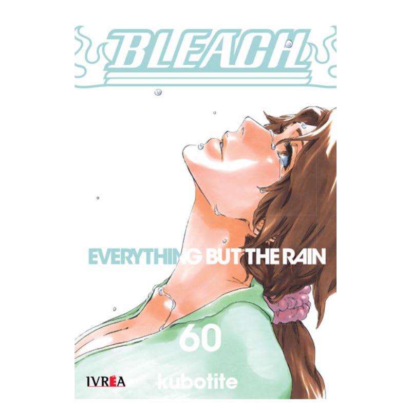 BLEACH 60 - IVREA ARG | Tsuki Manga Store