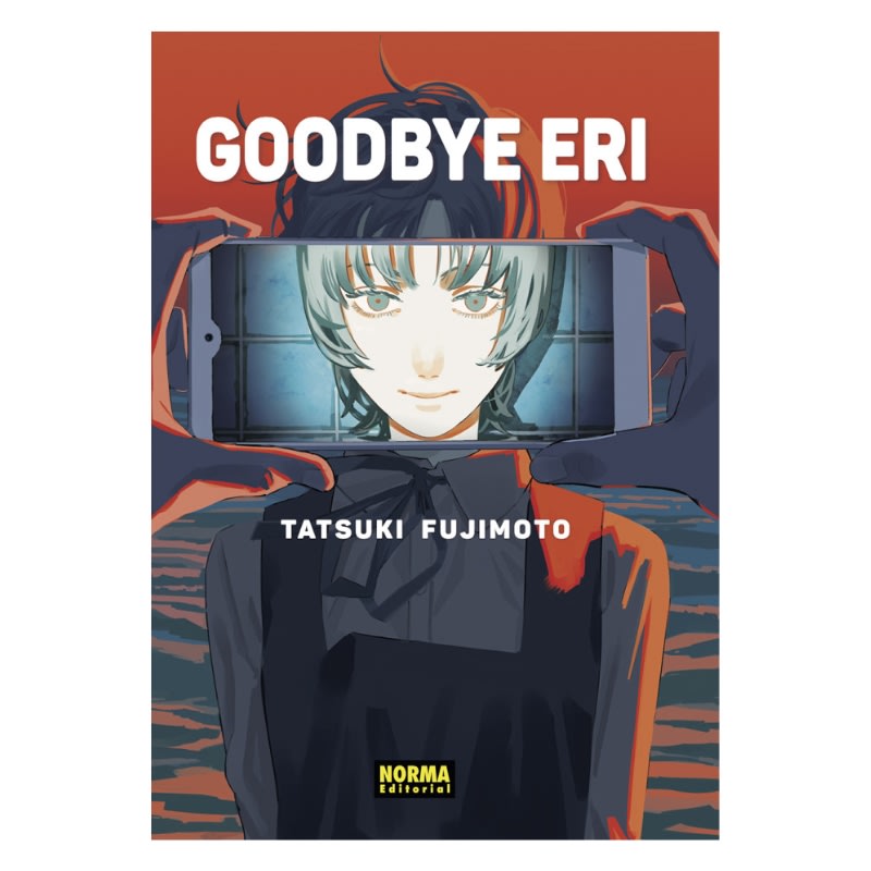 GOODBYE ERI - NORMA EDITORIAL | Tsuki Manga Store