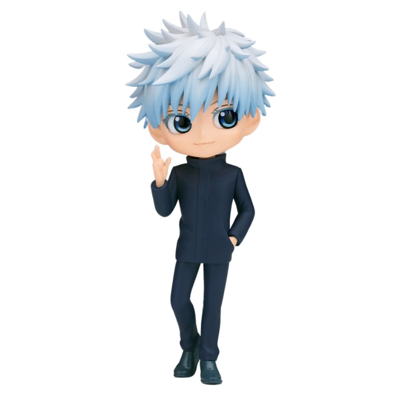 JUJUTSU KAISEN Q POSKET - SATORU GOJO V.B | Tsuki Manga Store