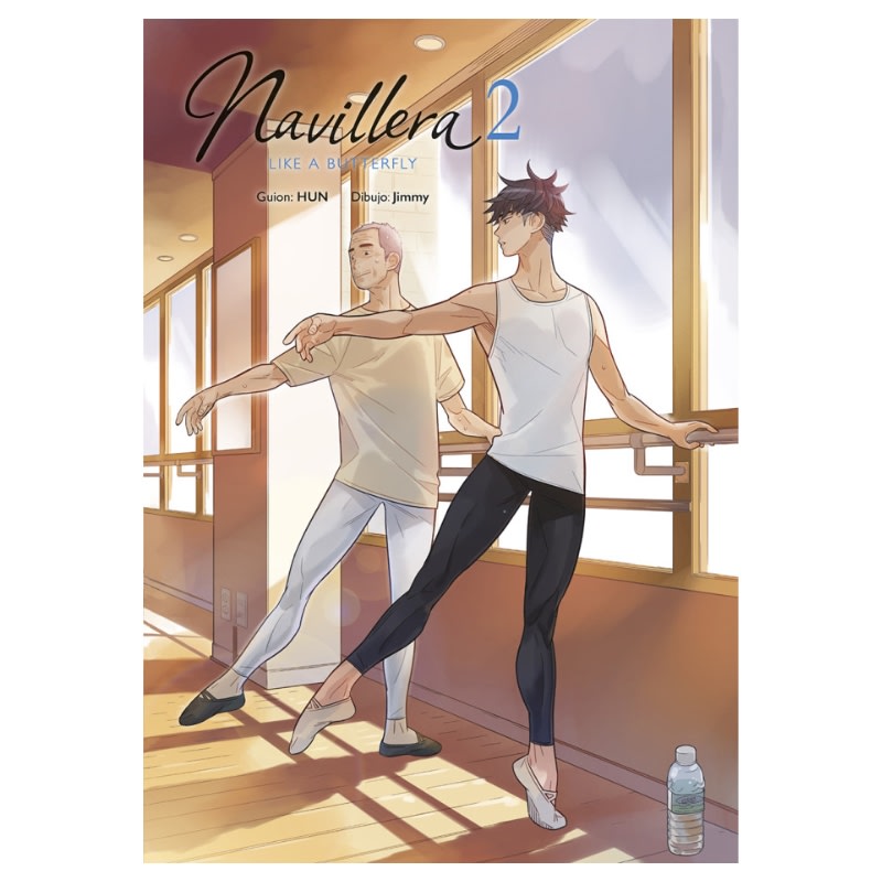 Navillera 2 - NORMA EDITORIAL | Tsuki Manga Store