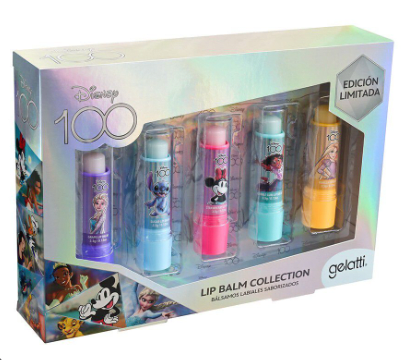 GELATTI | IMPORTADORA Y DISTRIBUIDORA CAREMARC