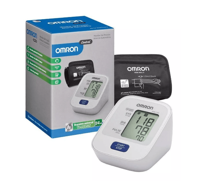 OMRON | IMPORTADORA Y DISTRIBUIDORA CAREMARC