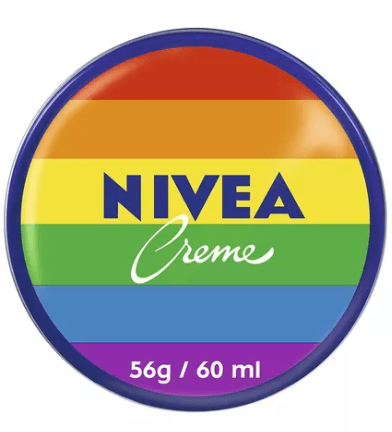CREMA NIVEA LATA 60ML | IMPORTADORA Y DISTRIBUIDORA CAREMARC