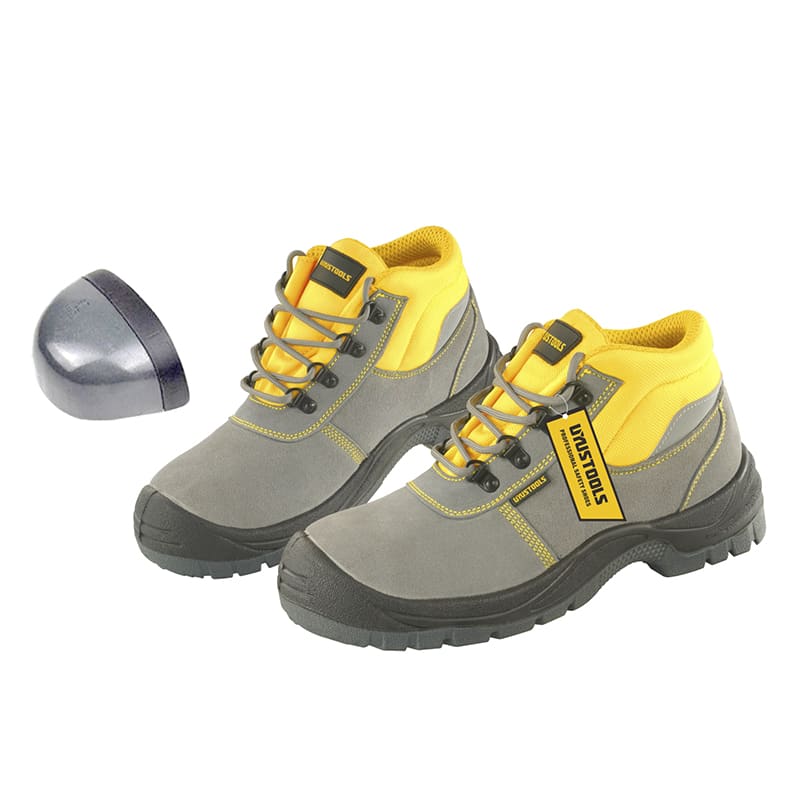 BOTAS DE SEGURIDAD ELECTROSTATICA # 43 M/UYUSTOOL | Forzza
