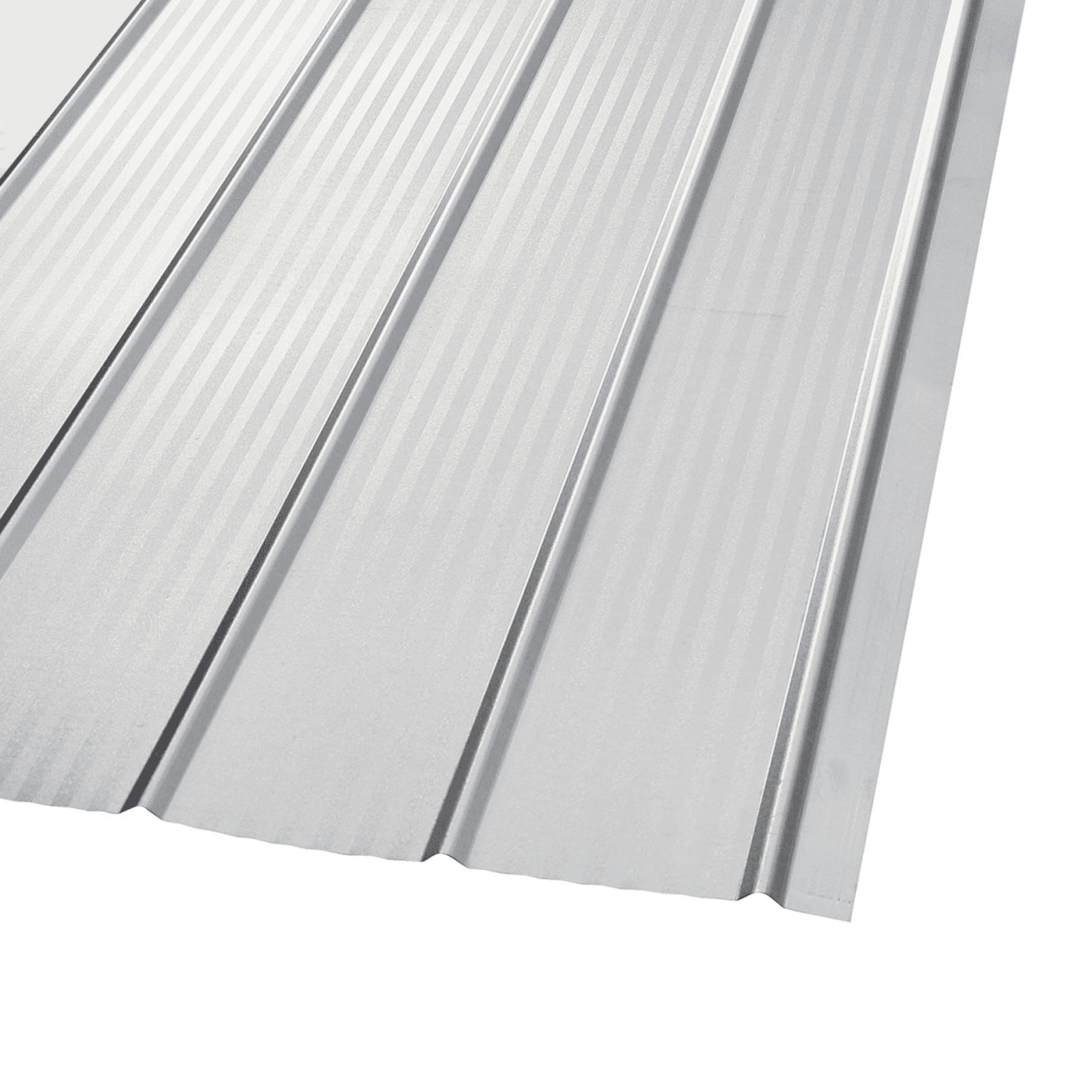 CALAMINA ZINC 5V 0.30MM 851X2000MM | Forzza