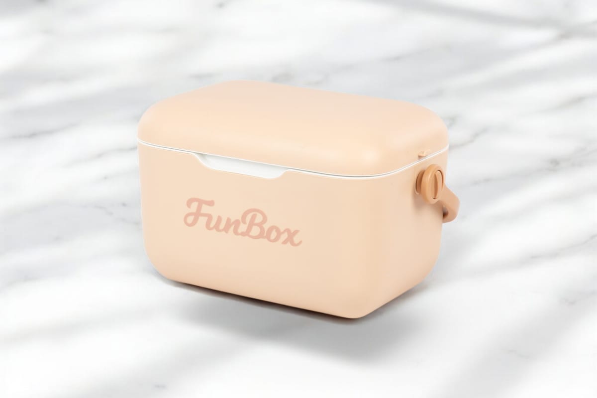 COOLER REY FUNBOX 12 LT | RIO