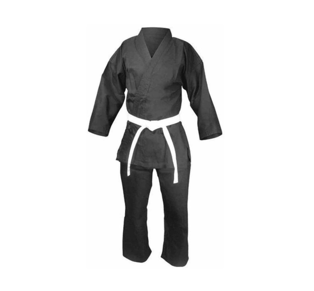TRAJE KARATE NG | Zona Deporte