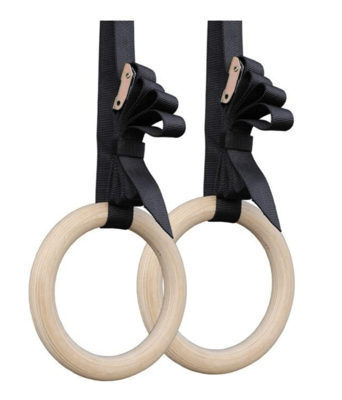 ANILLA DE MADERA | Zona Deporte