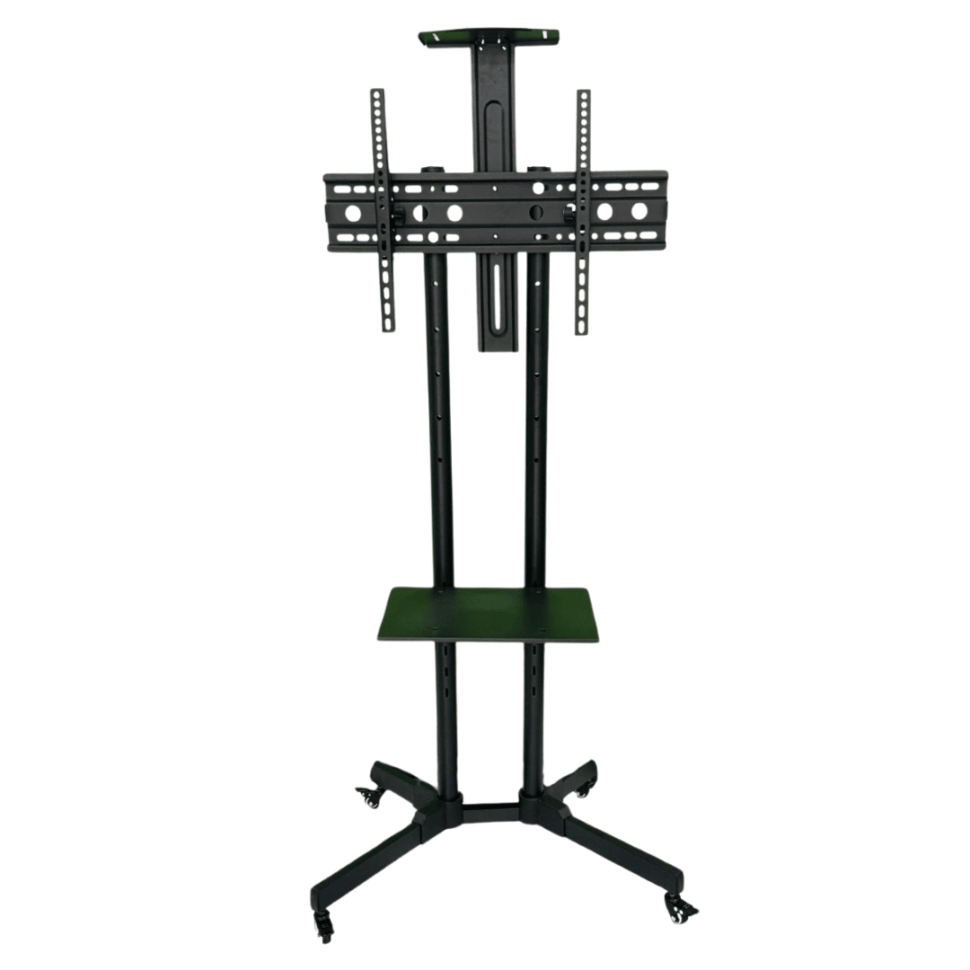 SOPORTE PARA TV MOVIBLE PEDESTAL HVL18-36 | Premium Store