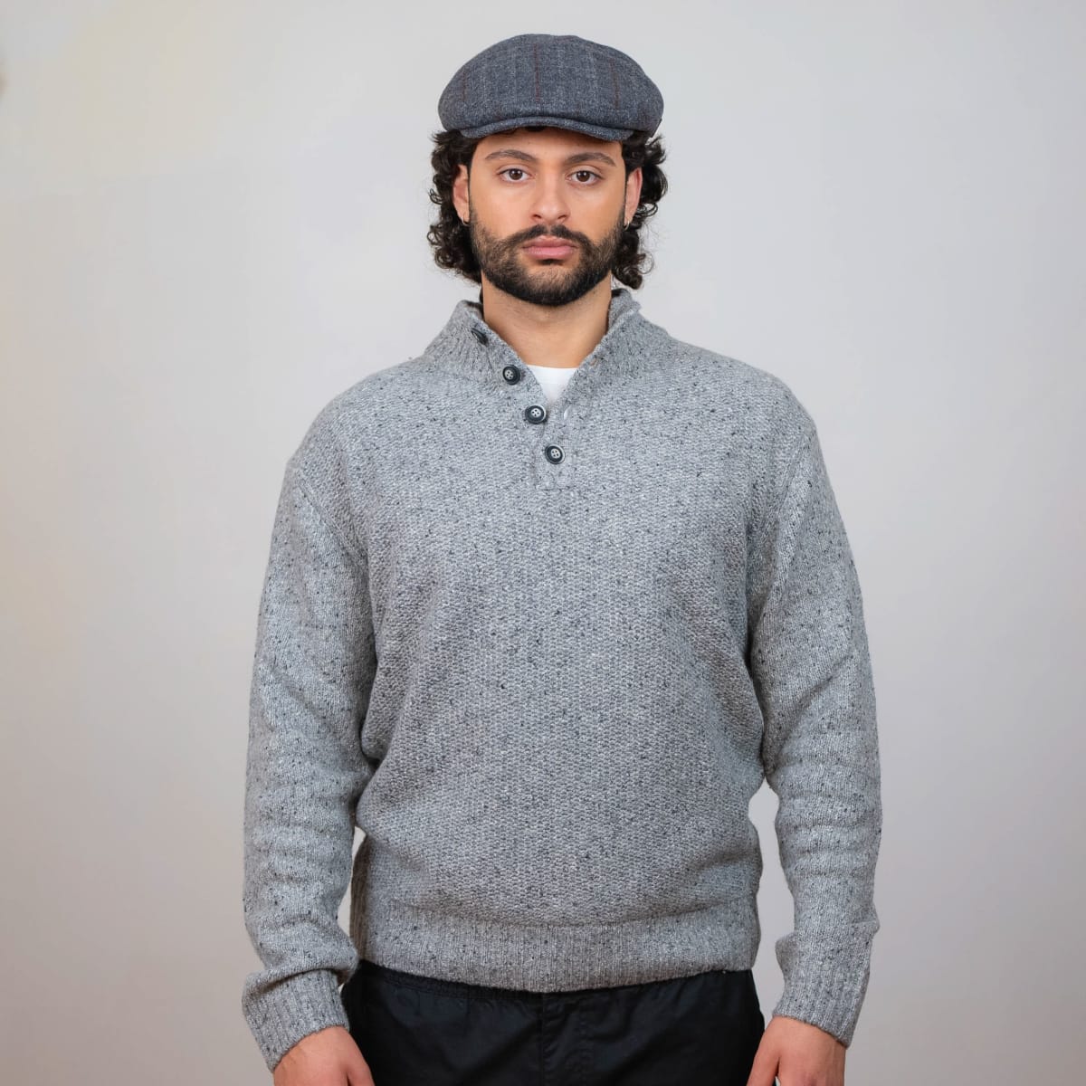 Sweater Italiano | Santiago Ferretti