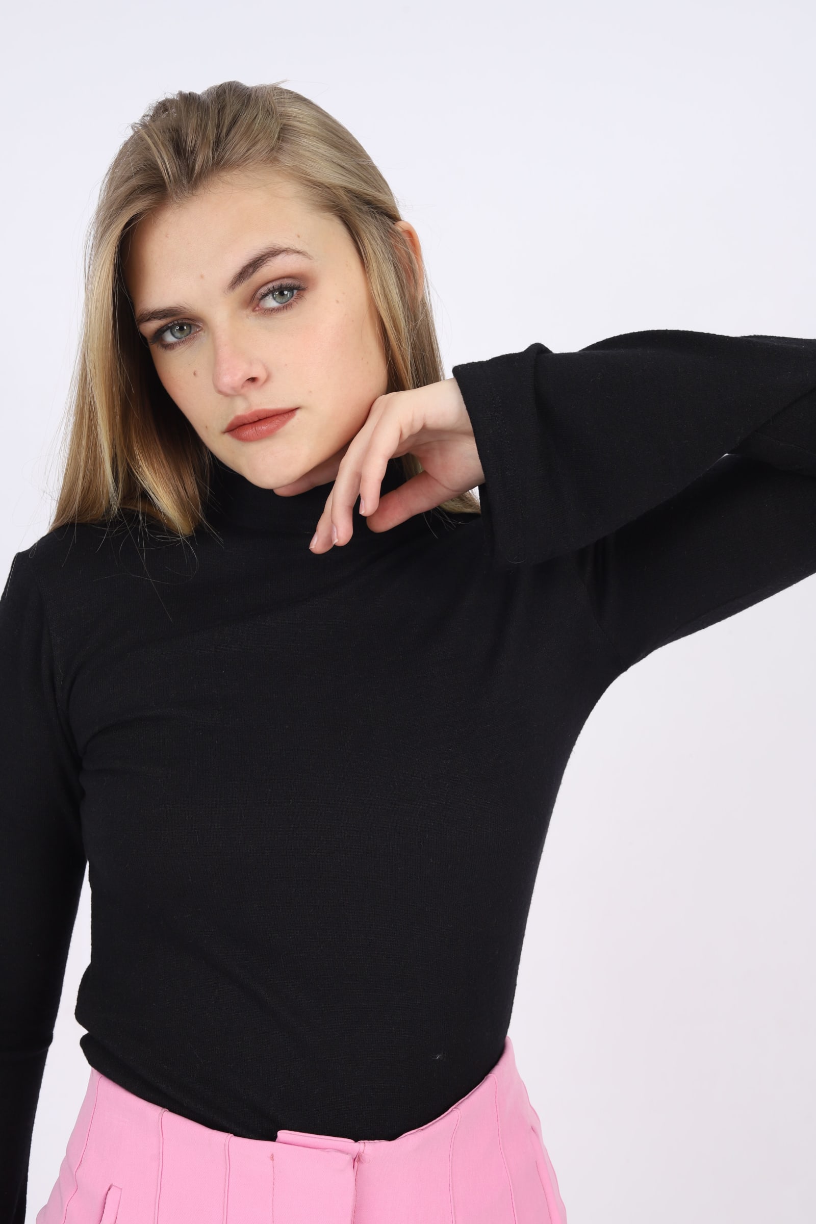 Cafarena Campana - Negro | ADDEL