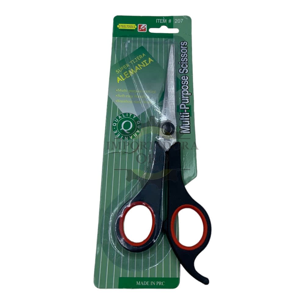 Tijera Multiusos 7" | Importadora Oro Limitada