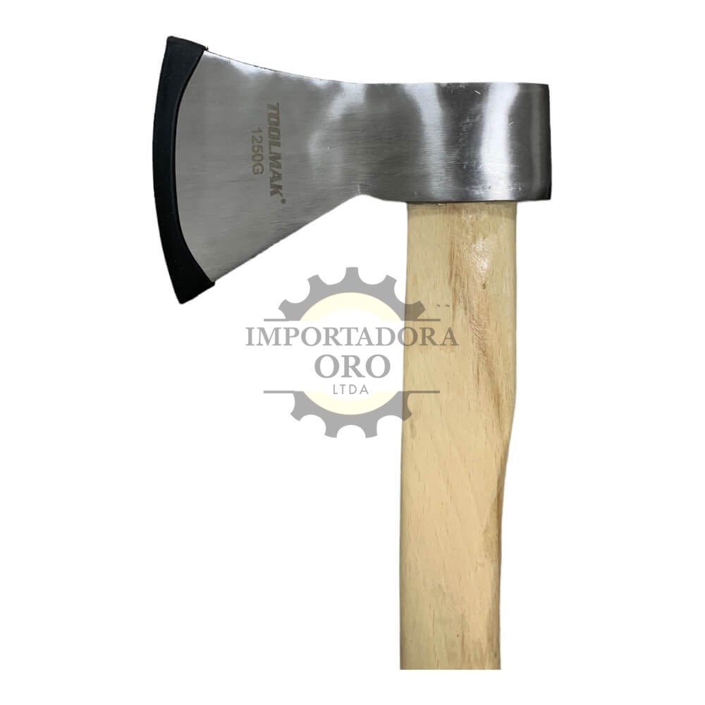 Hacha mango madera 1250G TMK19071 | Importadora Oro Limitada