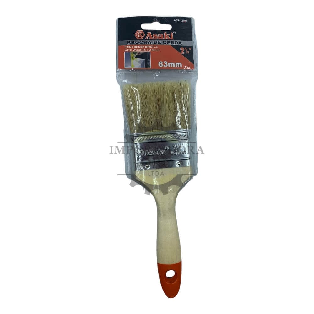 Brocha 2 1/2" 12104 | Importadora Oro Limitada