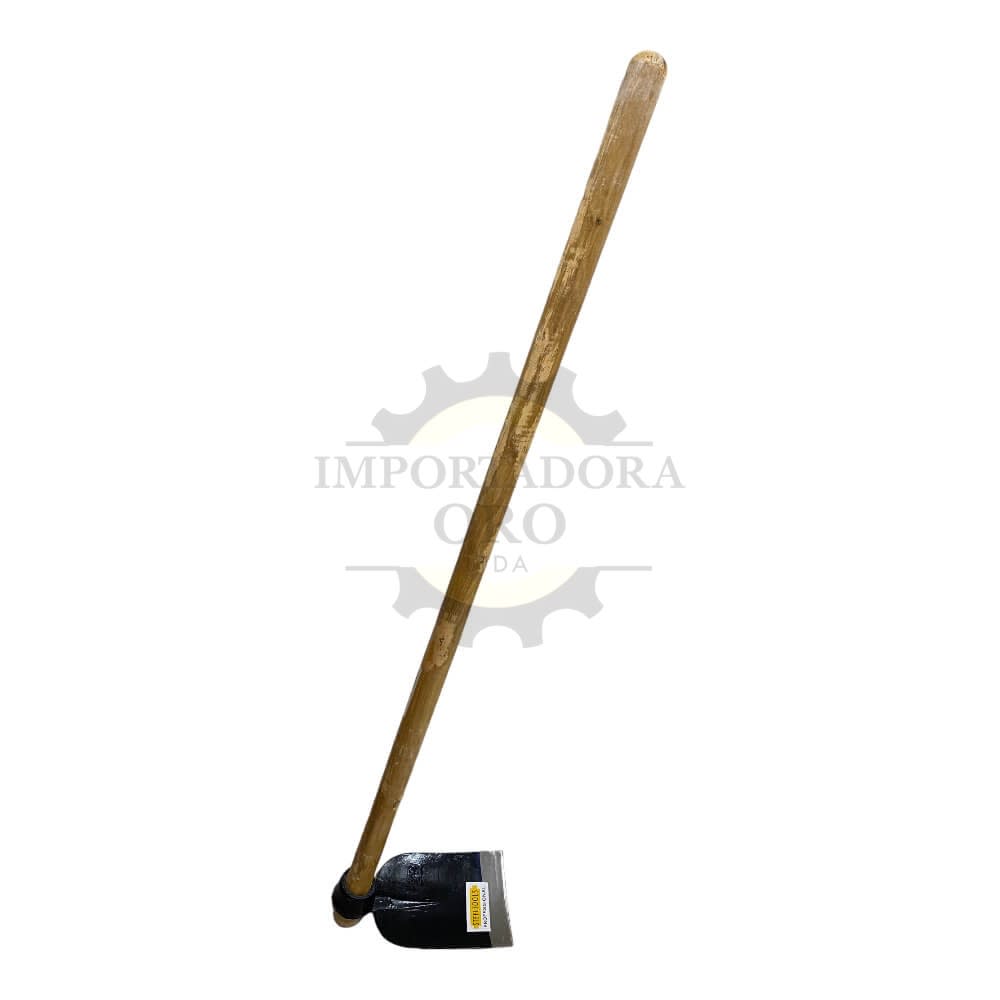 Azadon con mango 2 1/2lb Aza3 | Importadora Oro Limitada