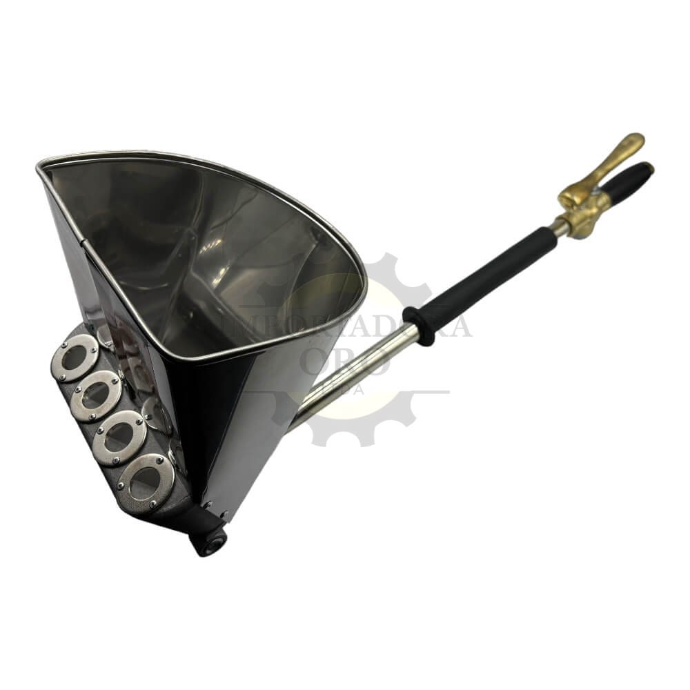 Lanzador de Mortero 92cm Mk0991 | Importadora Oro Limitada