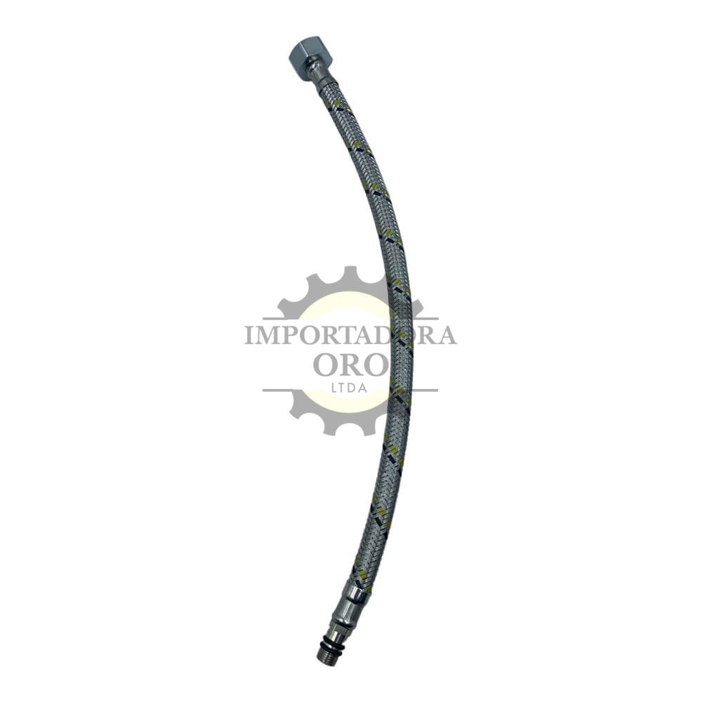 Flexible Monomando 35cm | Importadora Oro Limitada