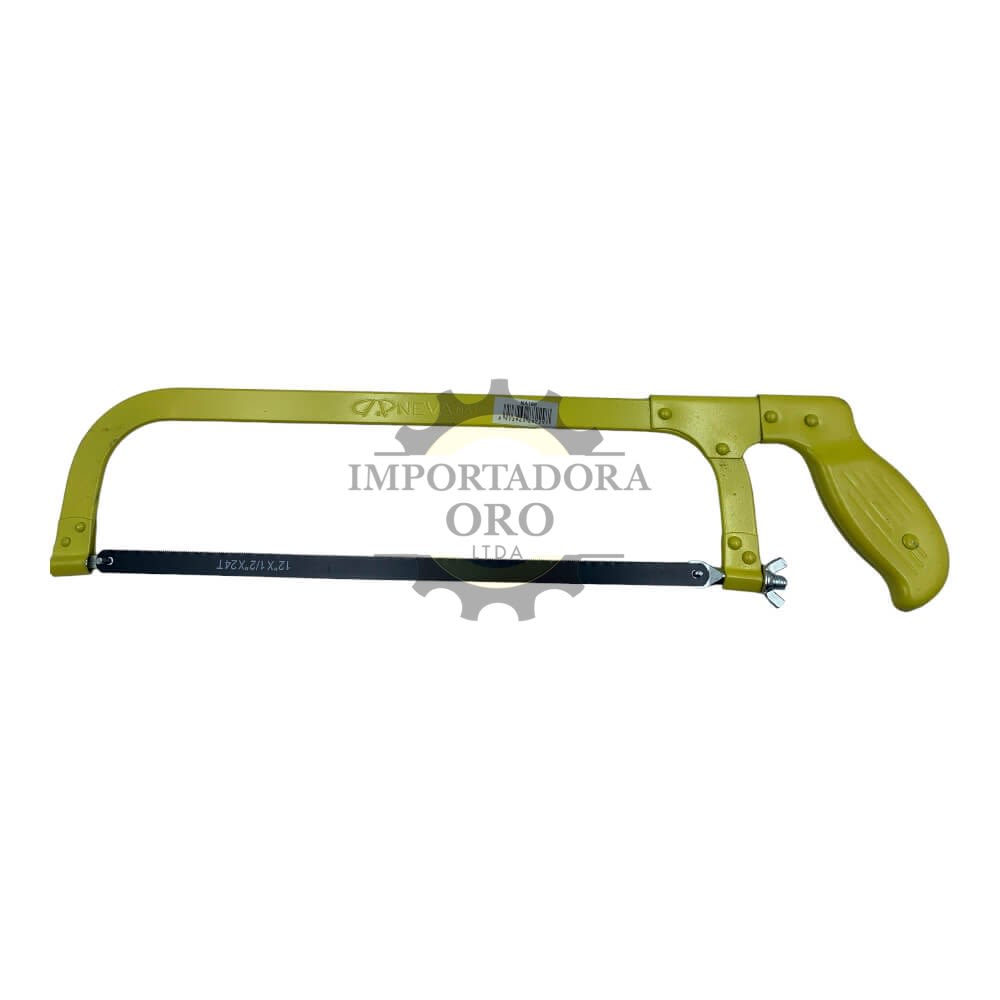 Marco Sierra 12" Na168 | Importadora Oro Limitada