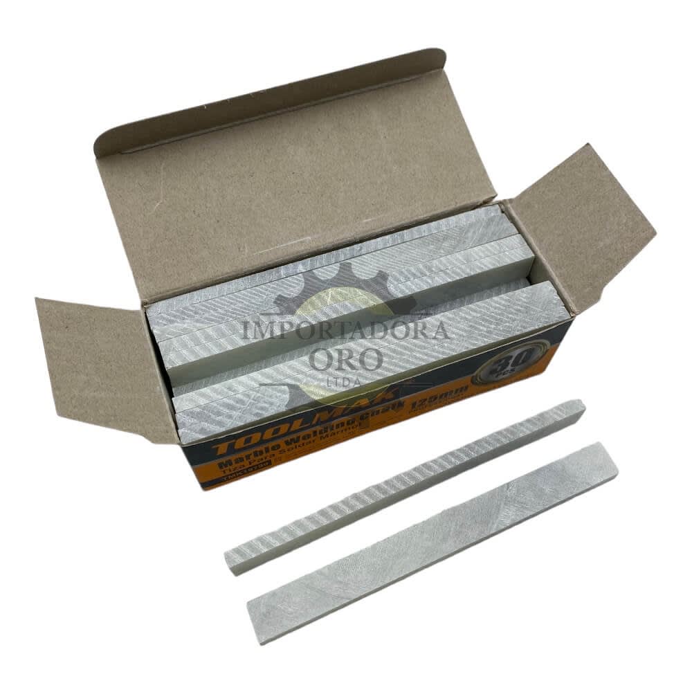 Tiza para metal 30 piezas Tmk19799 | Importadora Oro Limitada