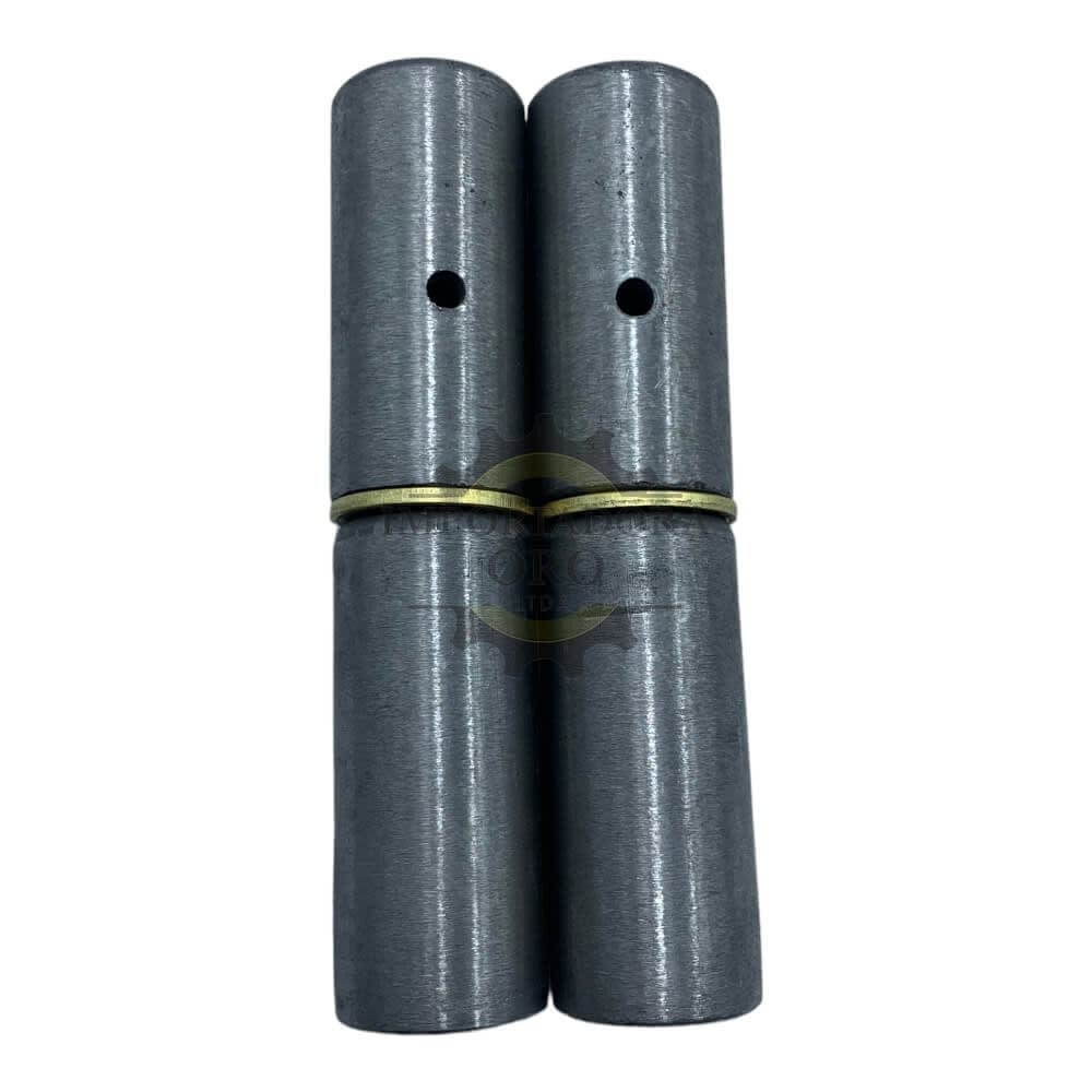 Pomel 1" 1par tmk19944 | Importadora Oro Limitada