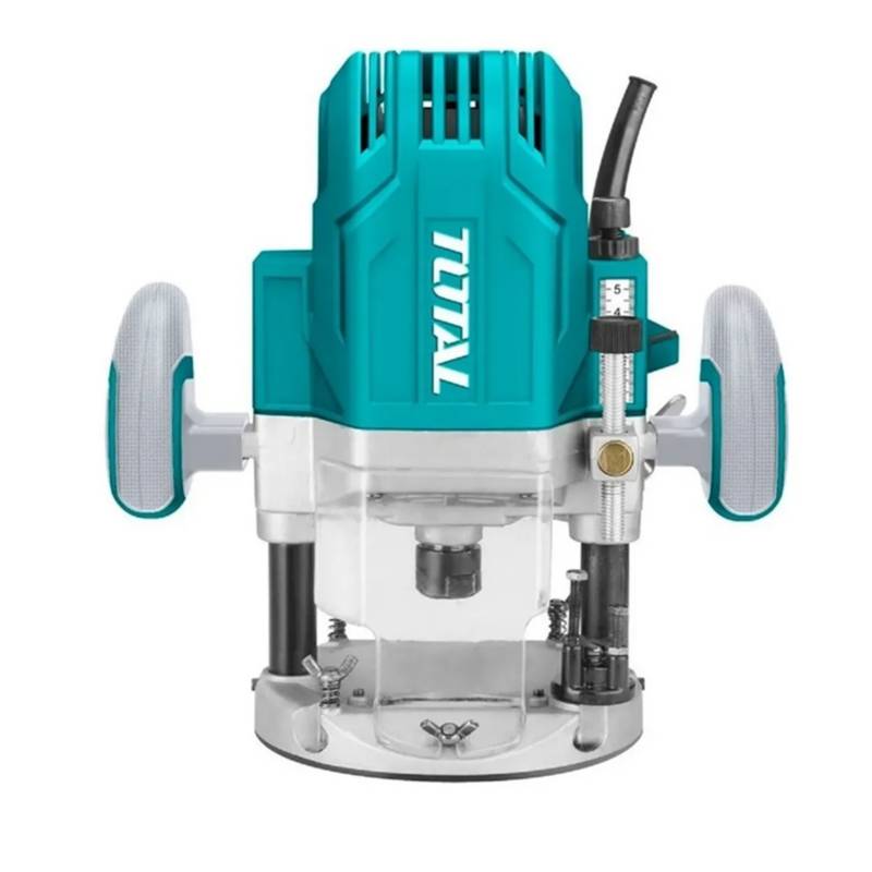 Fresadora router 1200W TR110816 | Importadora Oro Limitada