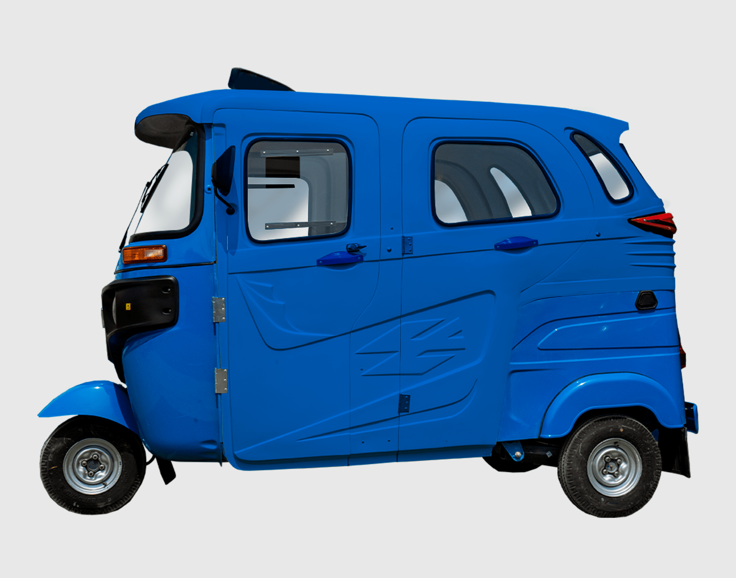 TECHO NEO UG SL (CON VENTANAS DE VIDRIO) + SUNROOF | FIBRASER