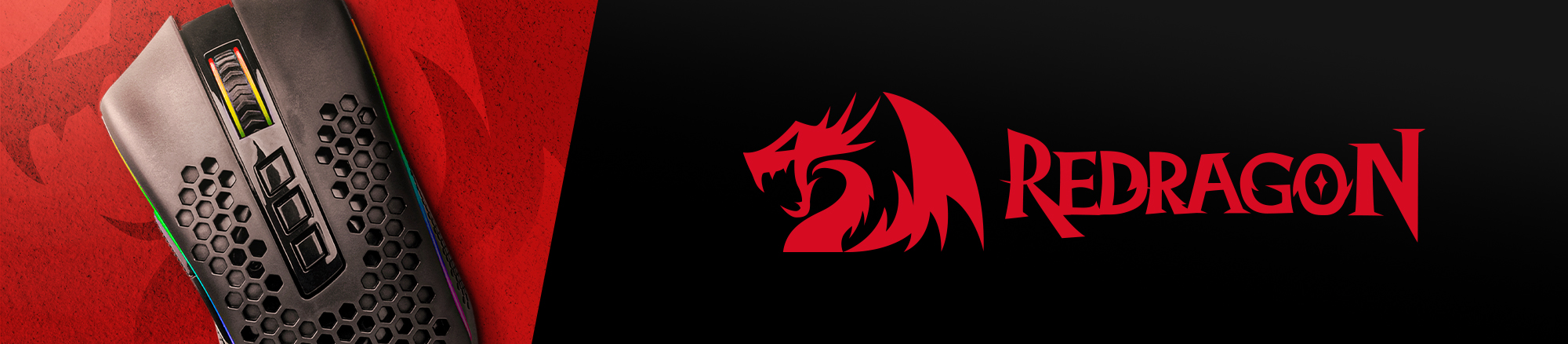REDRAGON | R-Store