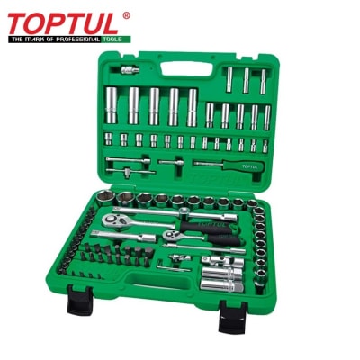 TOPTUL | Tools Store Peru