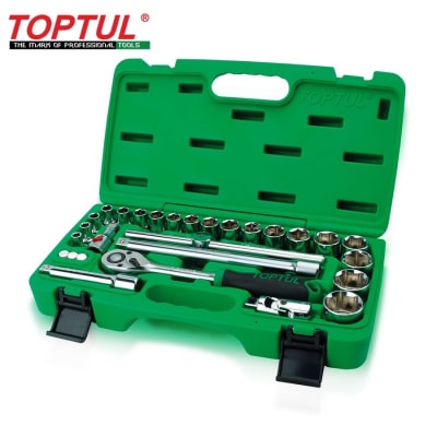 TOPTUL | Tools Store Peru