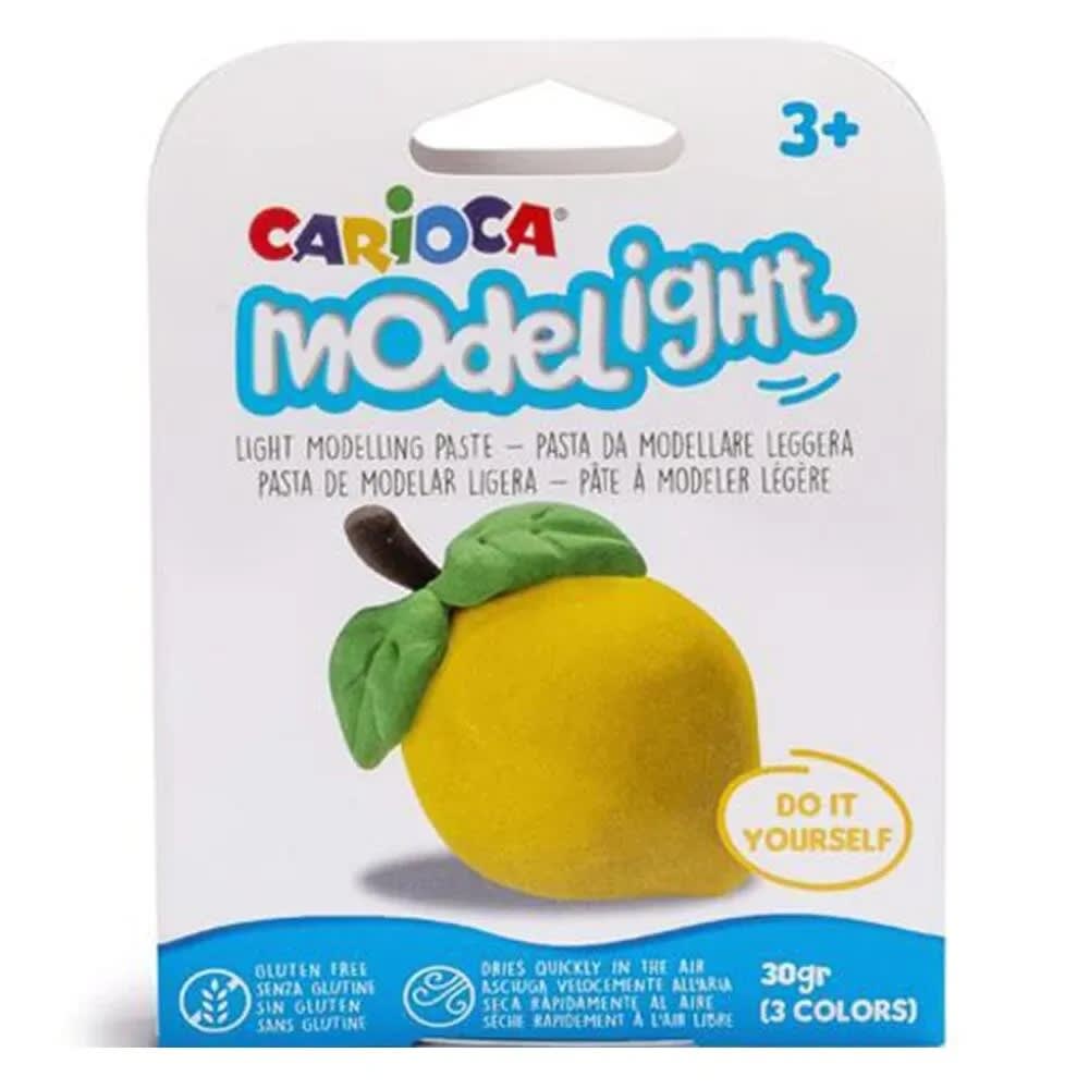 CARIOCA ITALY | MAGNOLIAMANUALIDADES