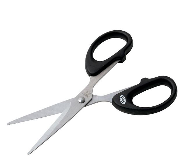Tijera Para Manualidades 12,5cm | MAGNOLIAMANUALIDADES