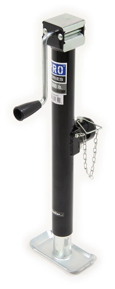 Pata Pro2000TL | Metalcar | Carros de Arrastre y todos sus accesorios