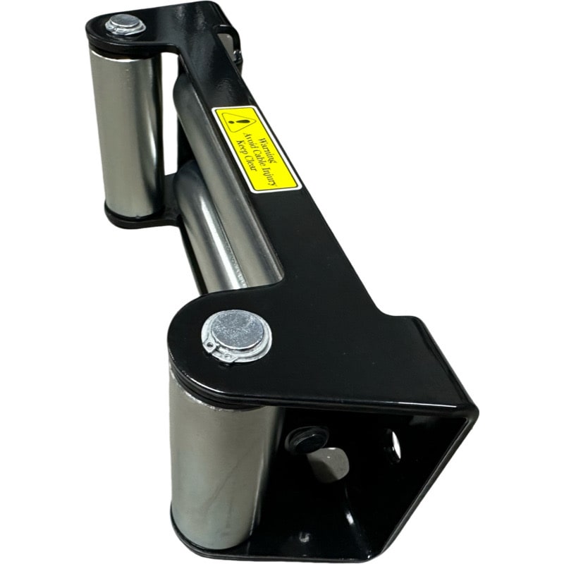 Rodillo para Cable, 30 x 11 | Metalcar | Carros de Arrastre y todos sus ...