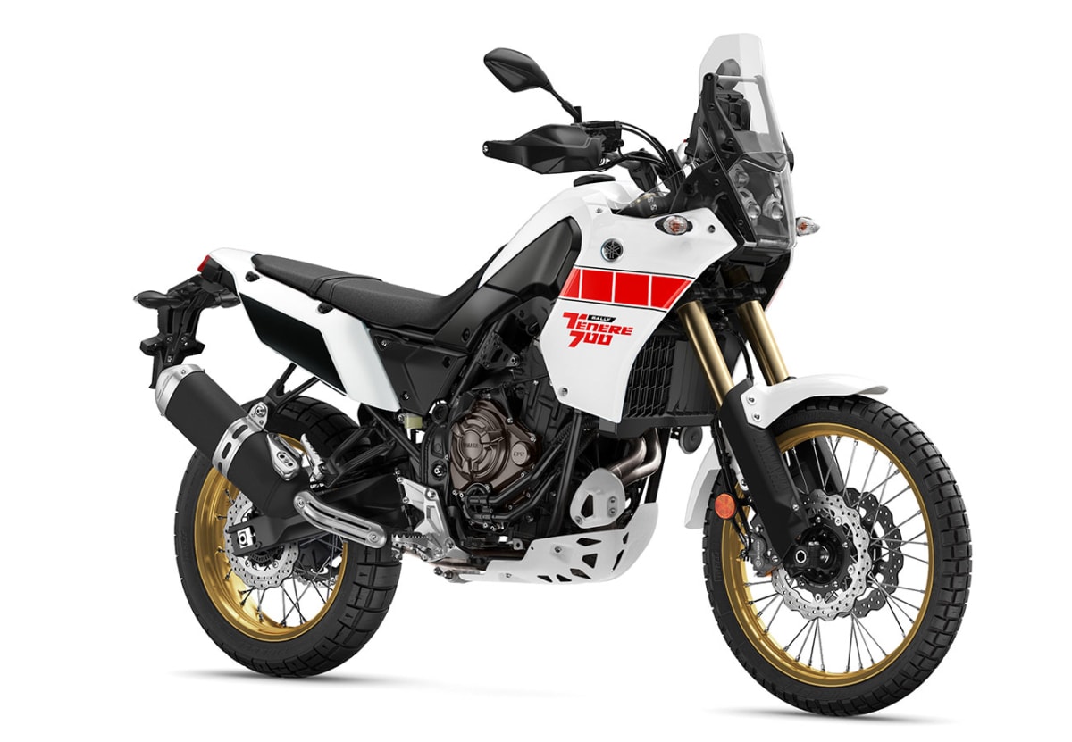 TENERE 700 | BigTrail